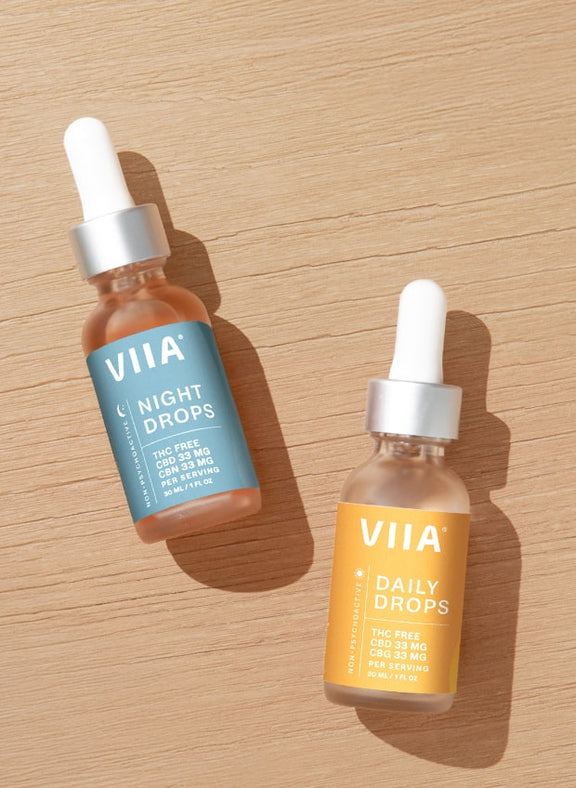 VIIA | Premium THCA Flower & Hemp Gummies Nationwide