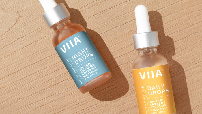 VIIA | Shop Hemp Gummies Nationwide