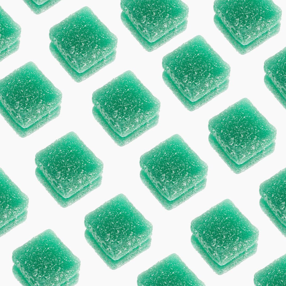 Day Drift: Hybrid Gummies - 100mg Delta 9 THC & HHC | VIIA