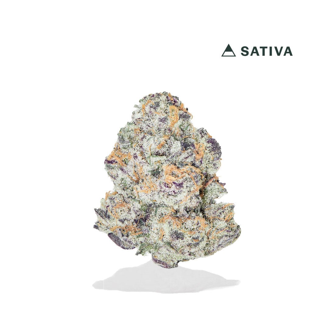 Guava Kush: Exotic Indoor THCA Flower | VIIA