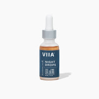 Shop CBD & THC Drops | VIIA
